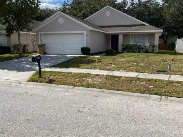 3 Bedroom Home for Rent at 1201 Cedarwood Way, Clermont, FL 34714