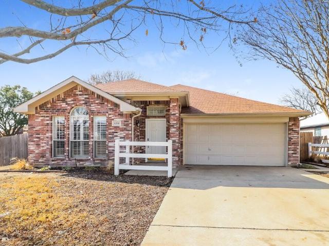 3 Bedroom Home for Rent at 1201 Gray Dawn Dr, Midlothian, TX 76065
