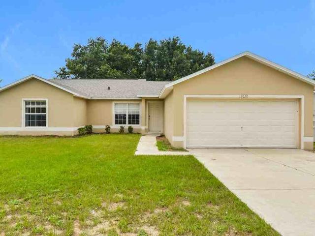 3 Bedroom Home for Rent at 12020 Woodglen Cir, Clermont, FL 34711 Spring Valley