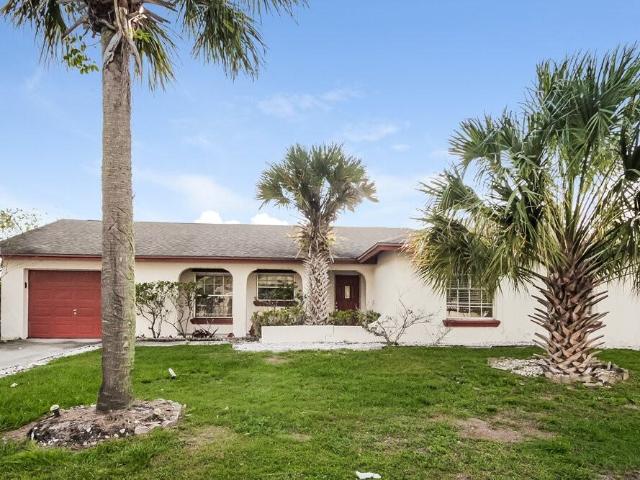 3 Bedroom Home for Rent at 12020 Sula St, Orlando, FL 32837