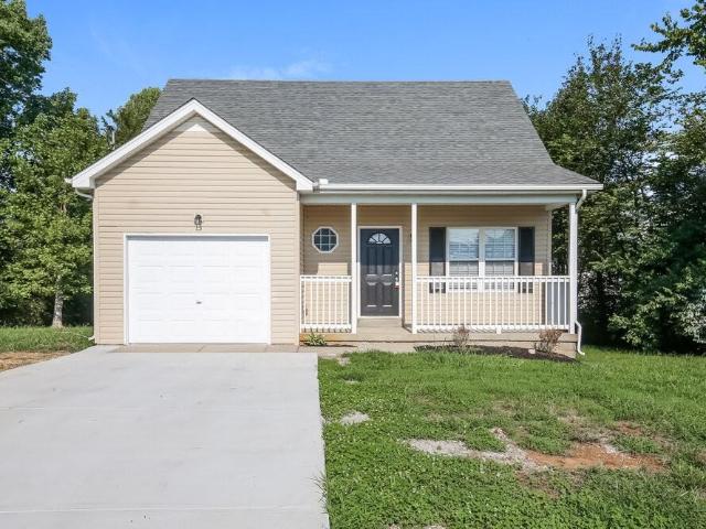 3 Bedroom Home for Rent at 1202 Welsh Dr, La Vergne, TN 37086