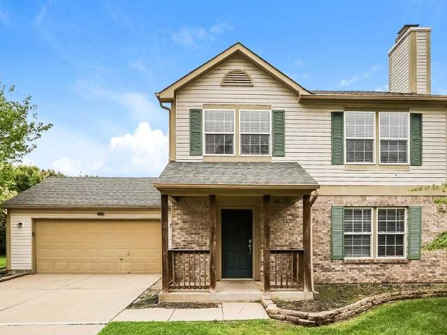 3 Bedroom Home for Rent at 12030 Bearsdale Dr, Indianapolis, IN 46235