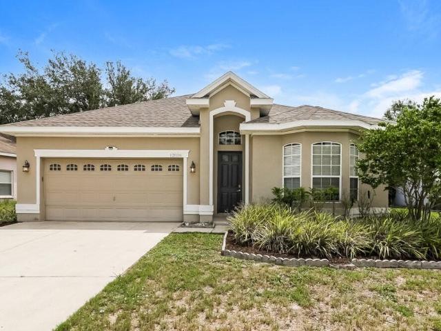 3 Bedroom Home for Rent at 12036 Tasha Ct, Tampa St. Petersburg, FL 34654 Hunters Lake
