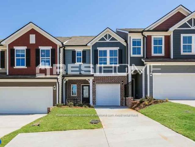 3 Bedroom Home for Rent at 120 Cardinal George Ct, Easley, SC 29642
