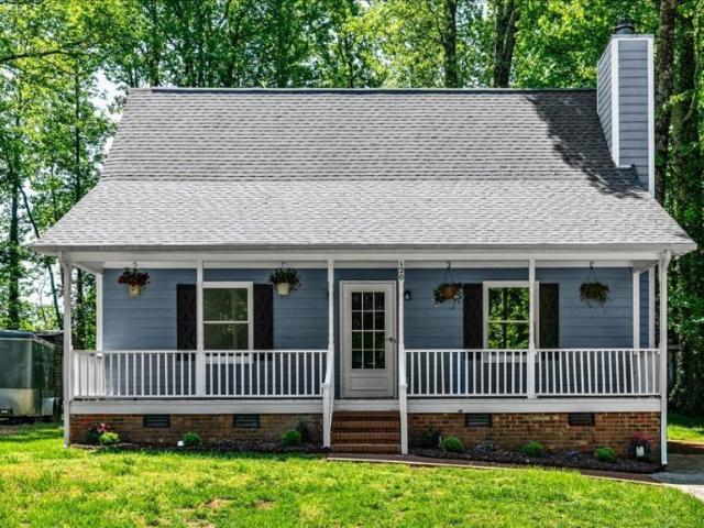 3 Bedroom Home for Rent at 120 Arcaro Dr, Greensboro, NC 27455 The Orchard