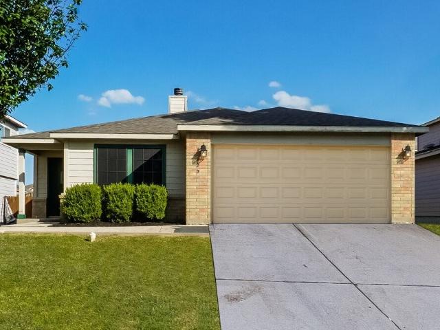 3 Bedroom Home for Rent at 120 Bay Willow, Cibolo, TX 78108