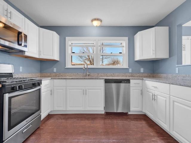 3 Bedroom Home for Rent at 120 Bank St, San Antonio, TX 78204 Lone Star