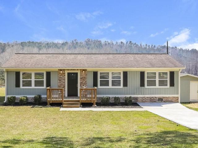 3 Bedroom Home for Rent at 120 Old Rudy York Rd Nw, Cartersville, GA 30121
