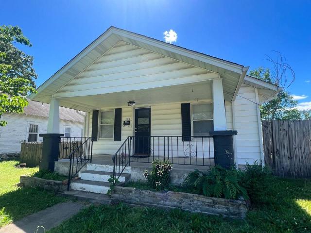 3 Bedroom Home for Rent at 120 S Patterson Ave, Joplin, MO 64801