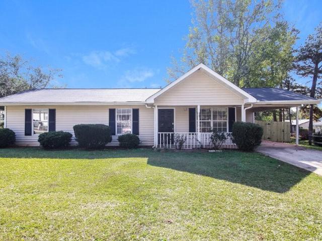 3 Bedroom Home for Rent at 120 Sherwood Loop, Mcdonough, GA 30253