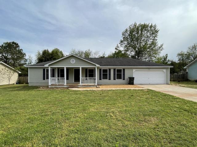 3 Bedroom Home for Rent at 120 Springfield Ln #1, Madison, AL 35758