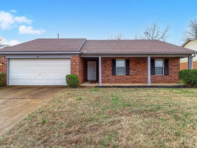3 Bedroom Home for Rent at 120 Pinewood Dr, Oakland, TN 38060