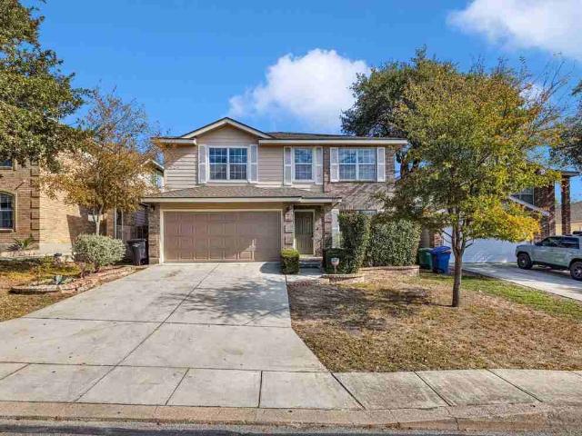 3 Bedroom Home for Rent at 1214 Coral Bay, San Antonio, TX 78251 Sierra Springs