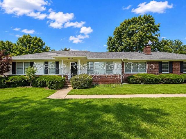 3 Bedroom Home for Rent at 12163 Cheryl Ct, Sappington, MO 63128 Sappington
