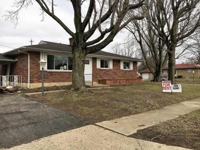 3 Bedroom Home for Rent at 1216 Shanley Dr, Columbus, OH 43224 Maize Morse