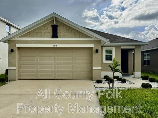 3 Bedroom Home for Rent at 12176 Water Ash Pl, Riverview, FL 33569