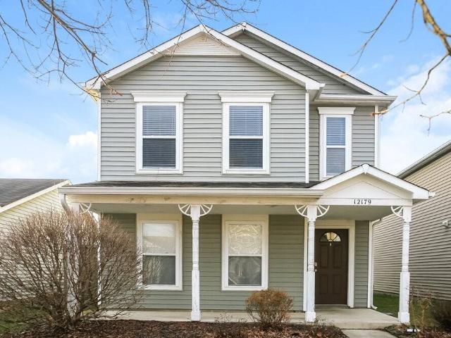 3 Bedroom Home for Rent at 12179 Maize Dr, Noblesville, IN 46060