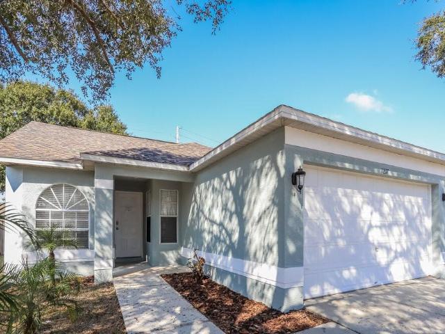 3 Bedroom Home for Rent at 1217 Etchfield Cir, Brandon, FL 33511 Heather Lakes at Brandon