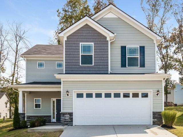 3 Bedroom Home for Rent at 1217 Silverstream Pt, Nashville, TN 37013 Four Corners