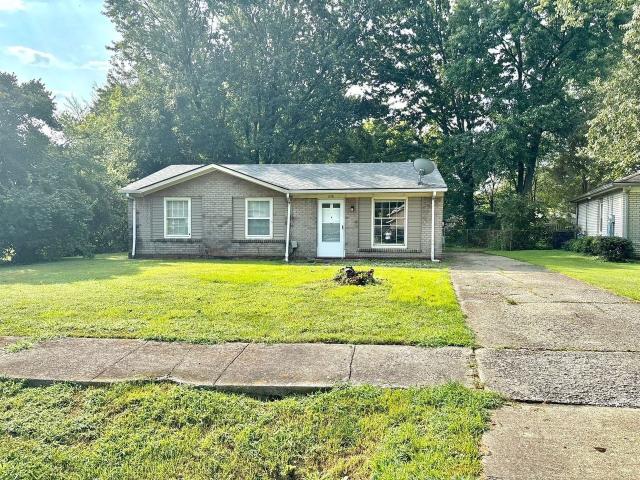 3 Bedroom Home for Rent at 1218 Burnwick Ct, Louisville, KY 40214