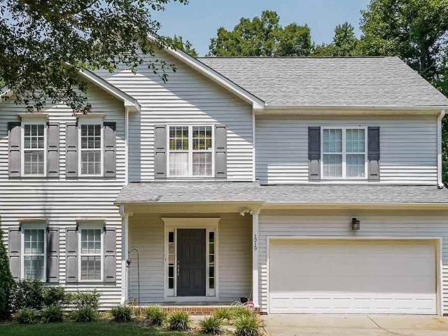 3 Bedroom Home for Rent at 1219 Jogging Ct, Raleigh, NC 27603
