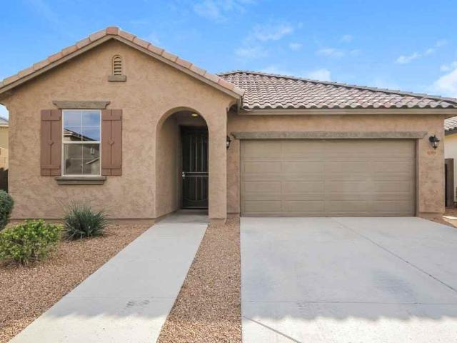 3 Bedroom Home for Rent at 12103 W Hide Trl, Peoria, AZ 85383