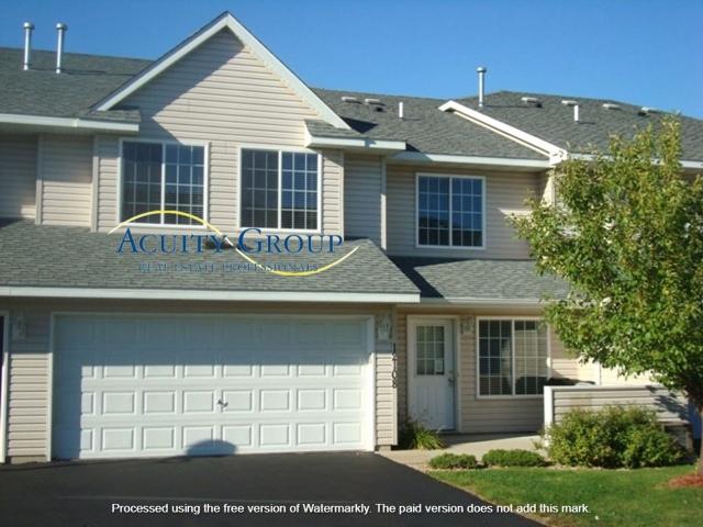 3 Bedroom Home for Rent at 12108 Yukon Ave N, Champlin, MN 55316