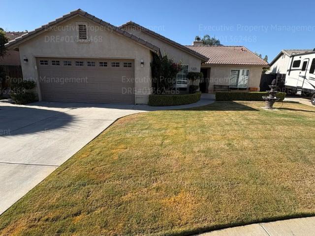 3 Bedroom Home for Rent at 12108 Flat Iron Ct, Bakersfield, CA 93312 Emerald Estates
