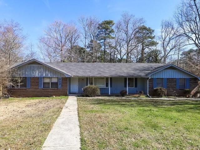 3 Bedroom Home for Rent at 1210 Maple St Se, Conyers, GA 30013