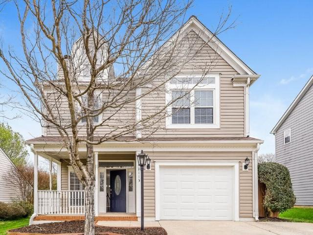 3 Bedroom Home for Rent at 12113 Cartgate Ln, Charlotte, NC 28273 Yorkshire