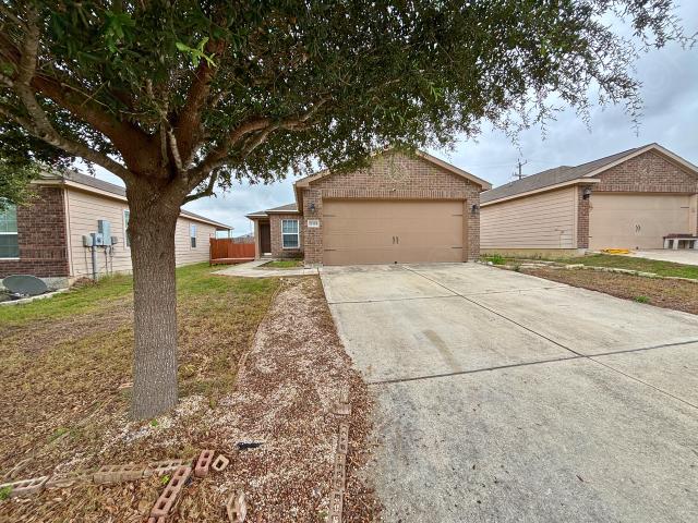 3 Bedroom Home for Rent at 12118 Luckey Smt, San Antonio, TX 78252 Medina Valley