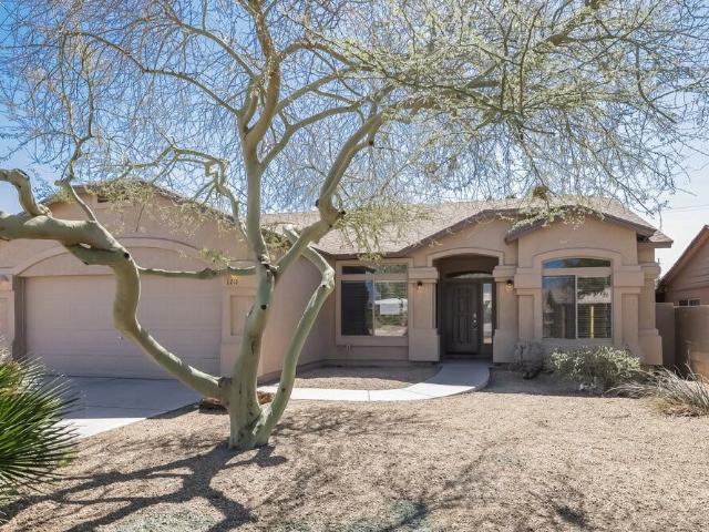 3 Bedroom Home for Rent at 1211 E Winter Dr, Phoenix, AZ 85020