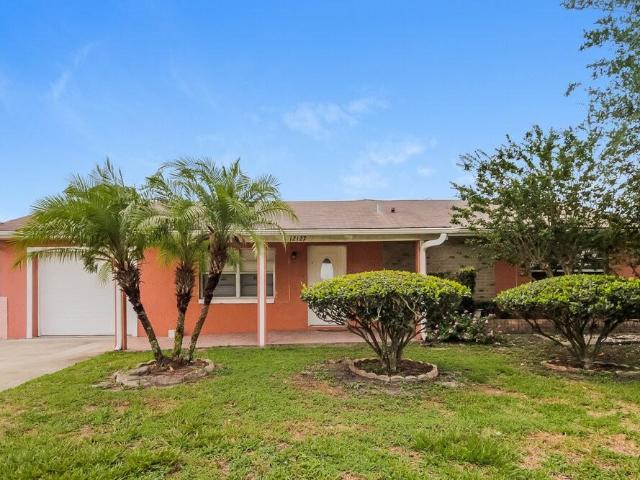 3 Bedroom Home for Rent at 12127 Dakota Woods Ln, Meadow Woods, FL 32824 Meadow Woods Village