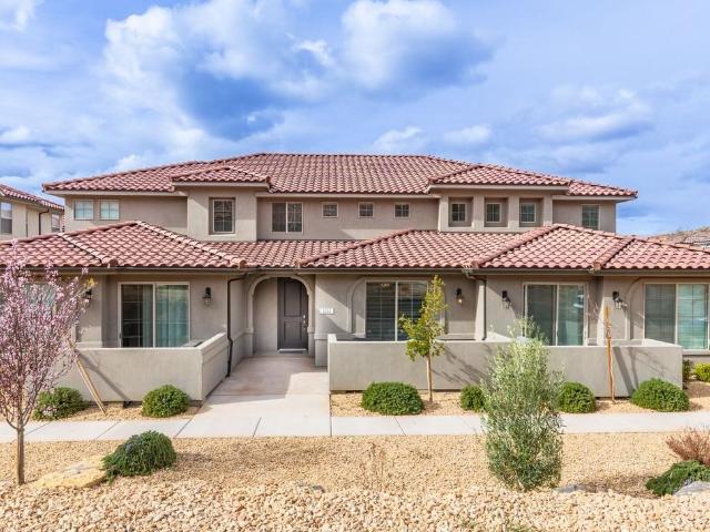 3 Bedroom Home for Rent at 1212 N Bello Aly, Washington, UT 84780