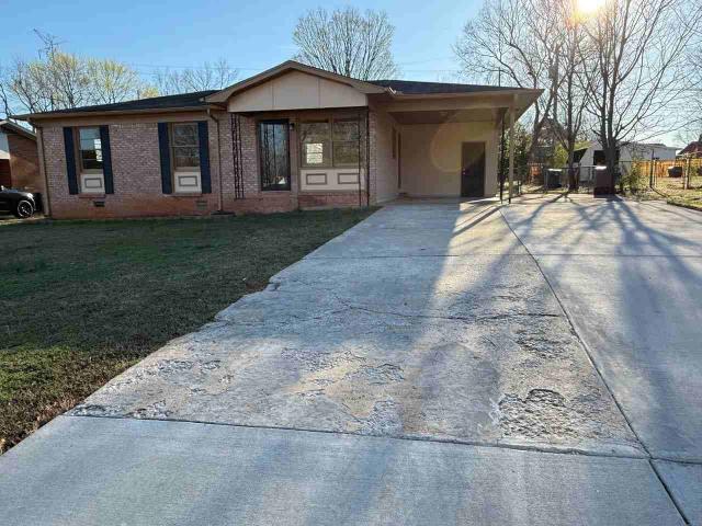 3 Bedroom Home for Rent at 1212 Seton Ave Se, Decatur, AL 35601