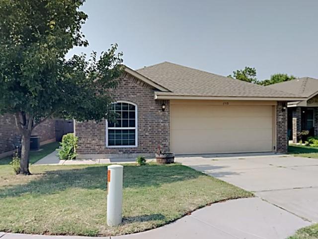 3 Bedroom Home for Rent at 1213 Norway Ave, Oklahoma City, OK 73099 Patco Village