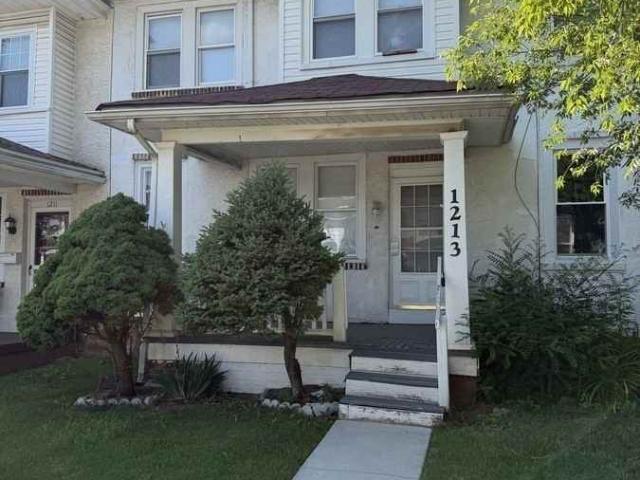 3 Bedroom Home for Rent at 1213 Astor St, Norristown, PA 19401