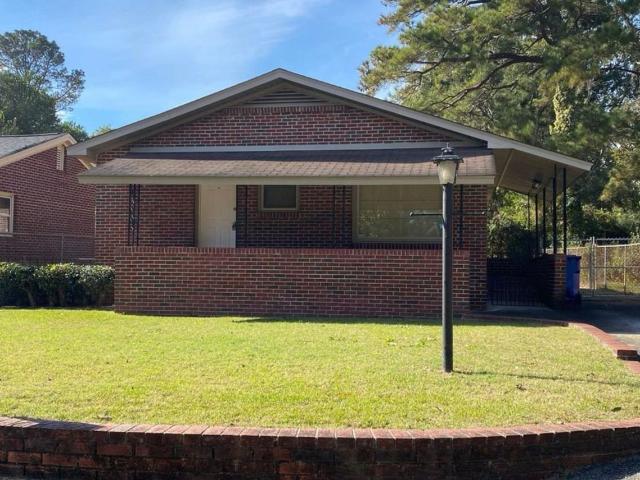 3 Bedroom Home for Rent at 1213 Deerwood St, Columbia, SC 29205 South Kilbourne