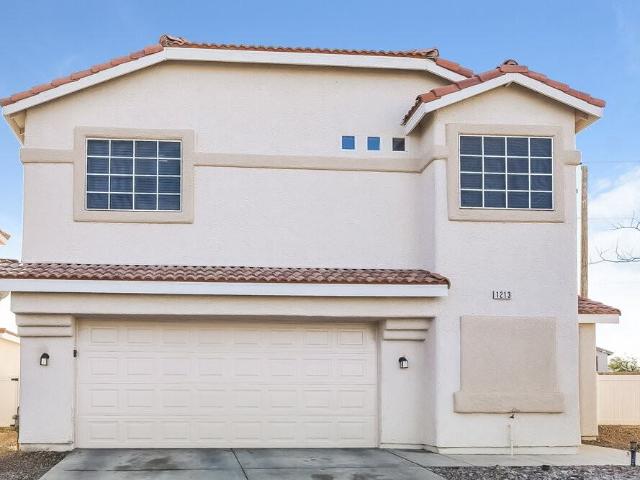 3 Bedroom Home for Rent at 1213 Granite Ash Ave, North Las Vegas, NV 89081