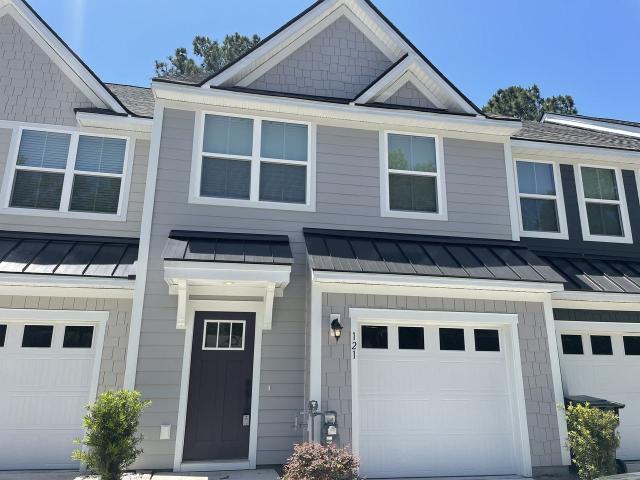 3 Bedroom Home for Rent at 121 Grand Palm Ln, Summerville, SC 29485