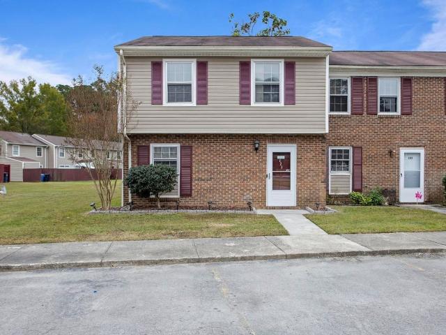 3 Bedroom Home for Rent at 121 King George Ct, Jacksonville, NC 28546