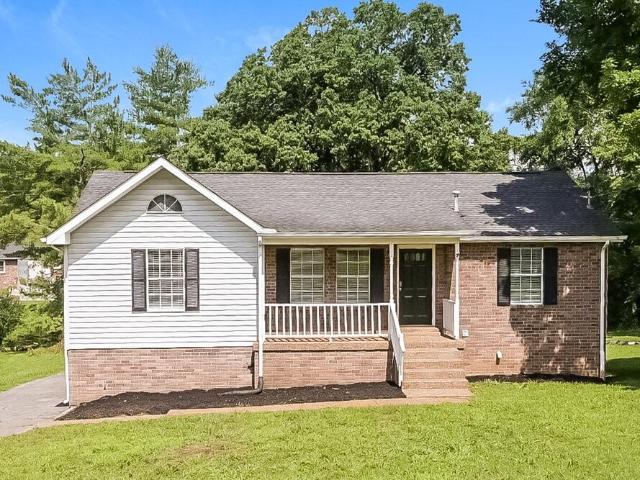 3 Bedroom Home for Rent at 121 Lee Ct, Gallatin, TN 37066