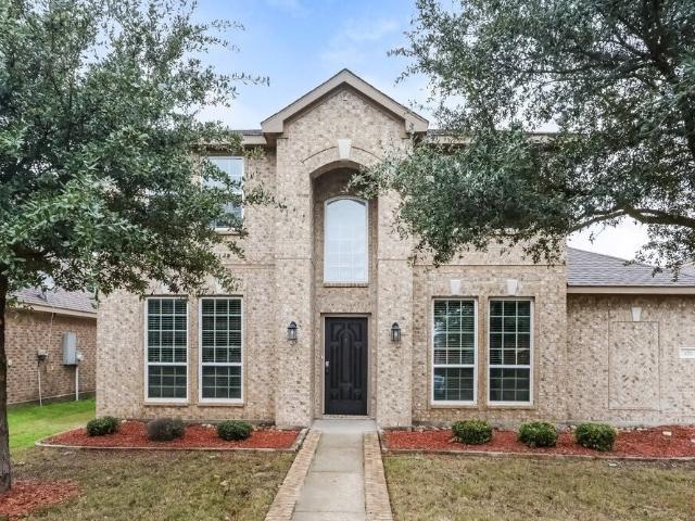 3 Bedroom Home for Rent at 121 Parks Branch Rd, Red Oak, TX 75154