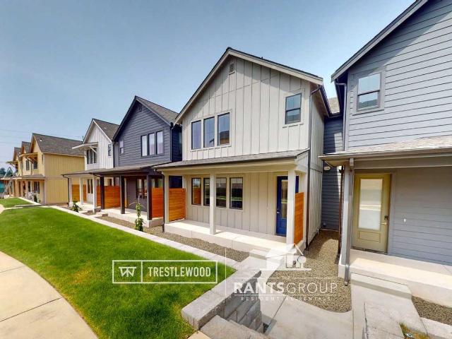 3 Bedroom Home for Rent at 121 Veranda Ln Se, Olympia, WA 98513