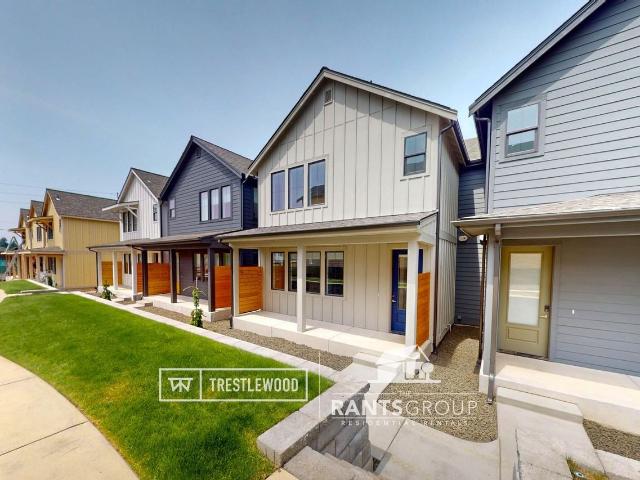 3 Bedroom Home for Rent at 121 Veranda Ln Se, Olympia, WA 98513