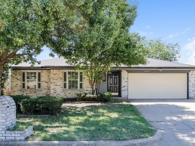 3 Bedroom Home for Rent at 1224 Nicole Way, Fort Worth, TX 76028 Garden Acres Area