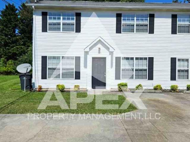 3 Bedroom Home for Rent at 1224 Ferd Hickey Rd, Knoxville, TN 37909
