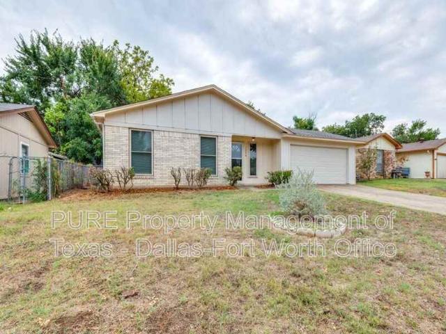 3 Bedroom Home for Rent at 1224 Parkwood Pl, Irving, TX 75060