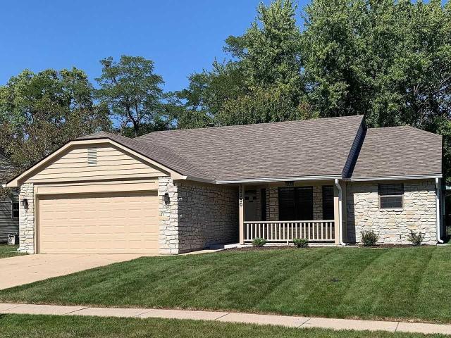 3 Bedroom Home for Rent at 12250 Van Spronsen Ct, Indianapolis, IN 46236