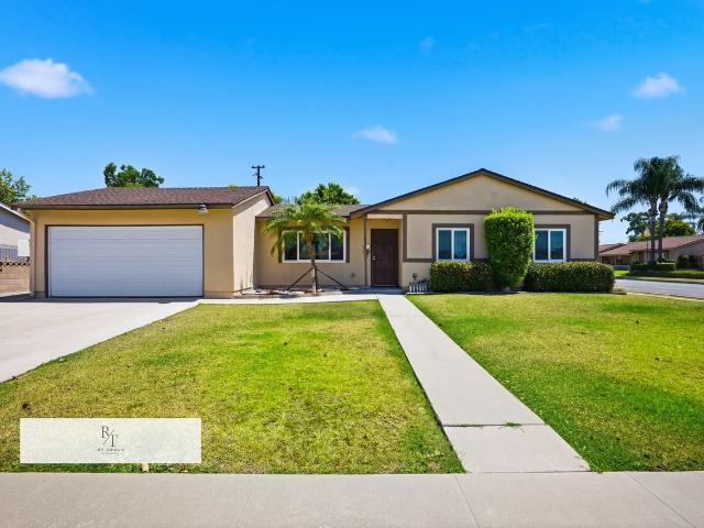 3 Bedroom Home for Rent at 1225 W Glenmere St, West Covina, CA 91790 Valinda